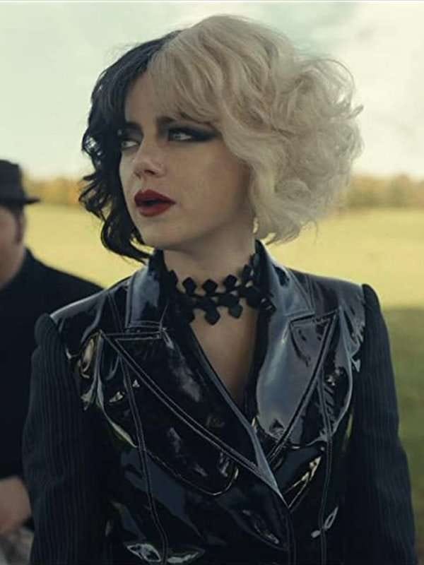 How We Styled The Leather Jacket Costume For A Whole New Look | by j4 ...