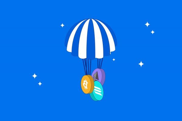 Manta Network $MANTA token Airdrop — Guide | by SOLANAMichael22 | Jan ...