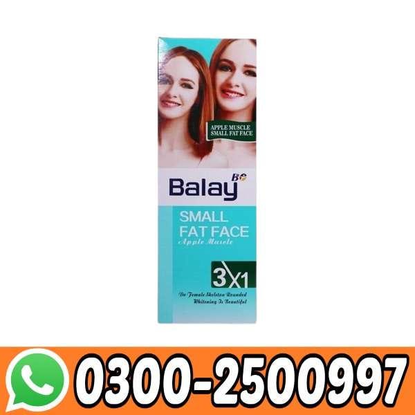 Balay Face Fat Cream In Bahawalpur | 0300–2500997 | New Sale | by ...