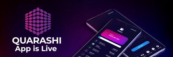 Quarashi.Network. Quarashi.Network | by Halu ZAF | Medium