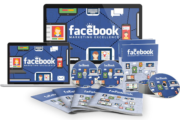 Facebook Marketing Excellence PLR Review - Get $71,000 Bonus Package ...