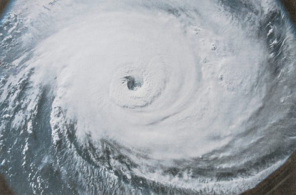 How the Public and Private Sector are Teaming Up to Address Extreme ...