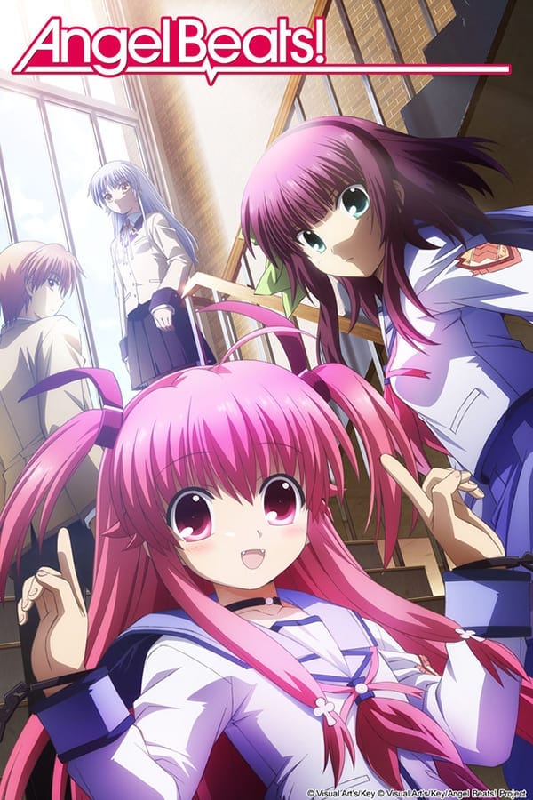 Will There Be Angel Beats Season 2? (Updated in 2022) | by Anime ...