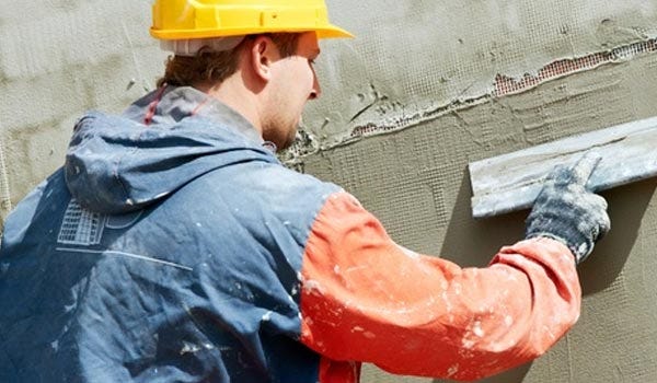 Plaster Repairing And Painting in Endeavor Hills | by Sher Interiors ...