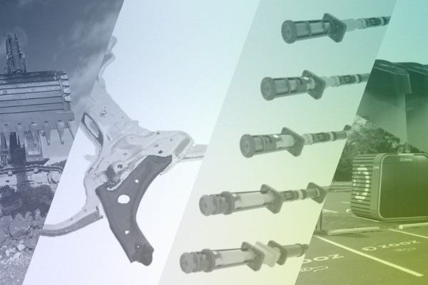 Steel Prize 2023 finalists nominated for pioneering designs | by ...