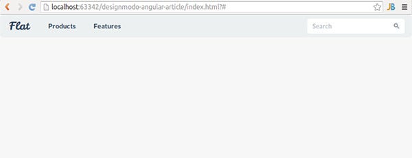 How To Use Flat UI Pro and Angular.js to Build a Web App | by Darlene Tate | Medium