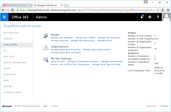 What are the Development Tools of sharepoint?. The Complete SharePoint ...