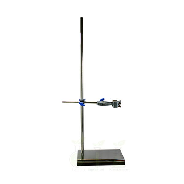 Retort Stand Kit Manufacturer, Supplier and Exporter in India ...