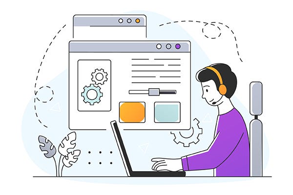 What is a Learning Management System (LMS)? | by K-Nest LMS | Medium