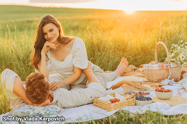 Relationships: What Are Men Doing / Expecting on The First Date? | by ...