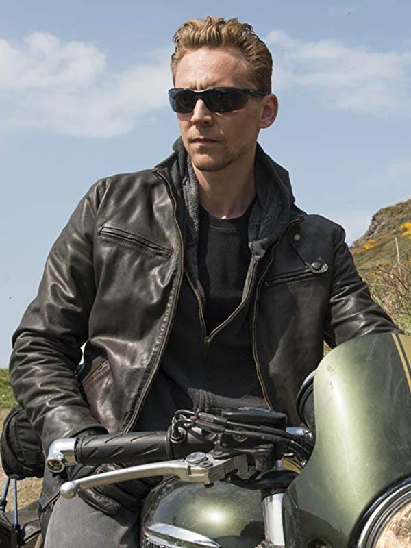HOW TO LOOK TIMELESS IN THE JONATHAN PINE JACKET | by New American ...