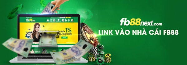 Link vào FB88 chinh thuc moi cap nhat | by FB88 F88next | Medium
