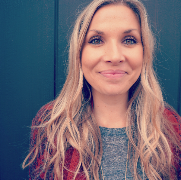 IFDB Talent of the Week — Amber Mamian | by Karina | Medium