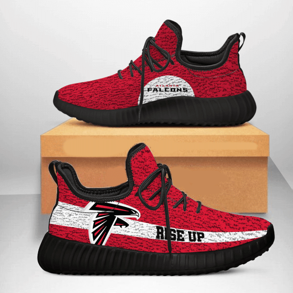 Atlanta Falcons Shoes The Ultimate Guide for Fans | by bebesttee | Feb ...