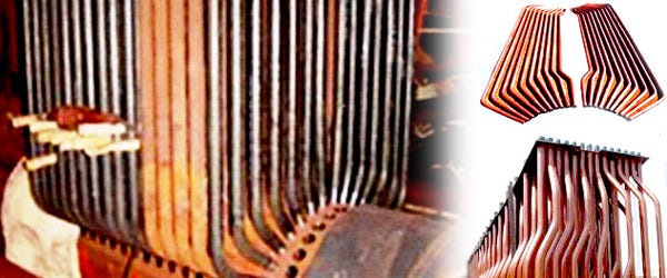 Boiler Components in Indi. A SNEAK PEEK INTO THE SIGNIFICANCE OF… | by ...