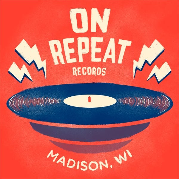 On Repeat Records’ Top Albums of 2024 (So Far) | by Kevin Alexander ...