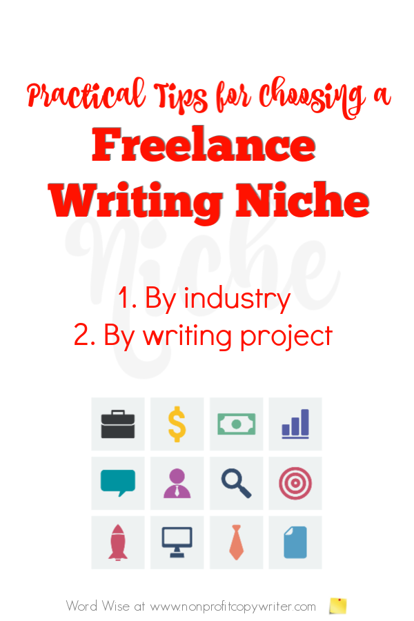 Should You Specialize in a Freelance Content Writing Niche? | by Kathy ...