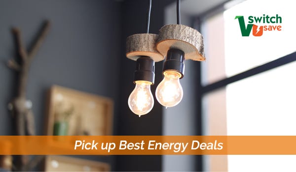 Method of Switching Energy Supplier and Pick up Best Energy Deal | by ...