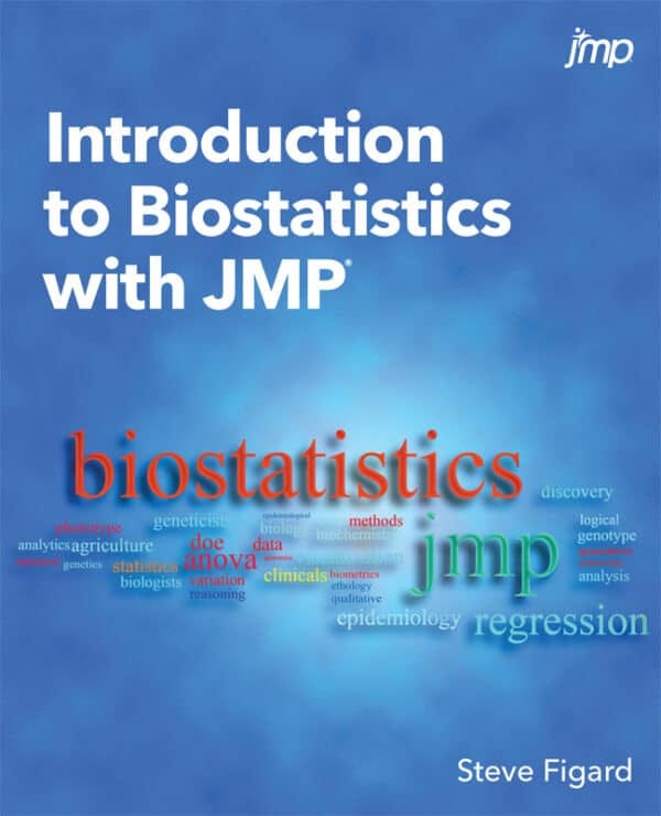 Introduction to Biostatistics with JMP — eBook PDF | by Whitepdf2 | Medium