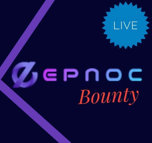 EPNOC. EPNOC The Next-Generation Hybrid Crypto… | by Maulutan | Medium