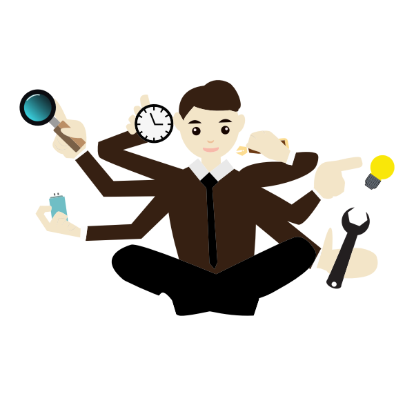 How to Increase Productivity as a Software Developer Based on Zero ...