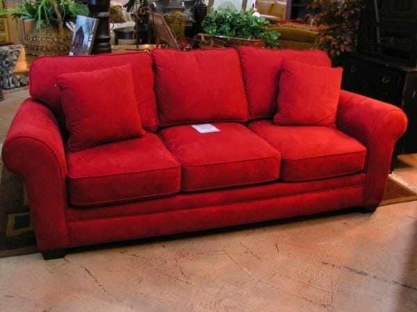 14 Excellent Microsuede Sleeper Sofa Image Ideas | by David R. Cortes ...