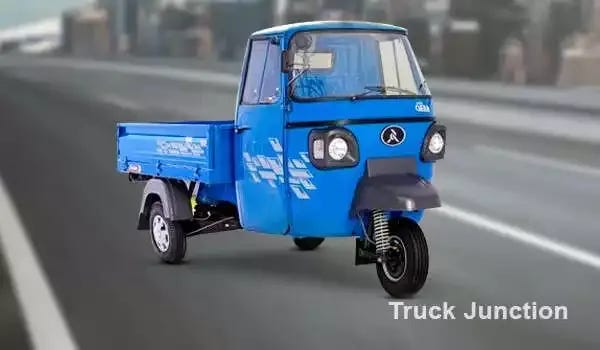 Most Popular 3 Wheeler Auto Models in India For Cargo Transportation ...