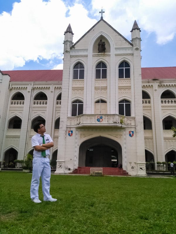 My Form 6 Life Experience | Medium