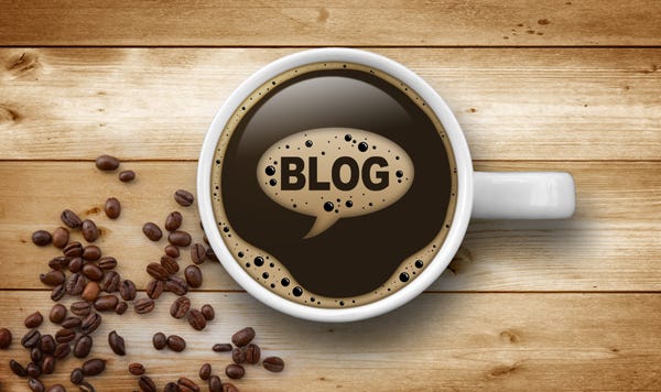 40 Best-Proven Steps to Launch New Blog And Grow Audience Rapidly | by ...