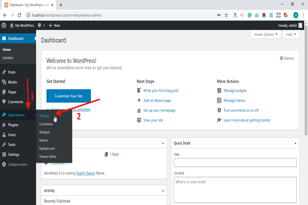 Html Templates Have Many Advantages Over Other Resources | by ...
