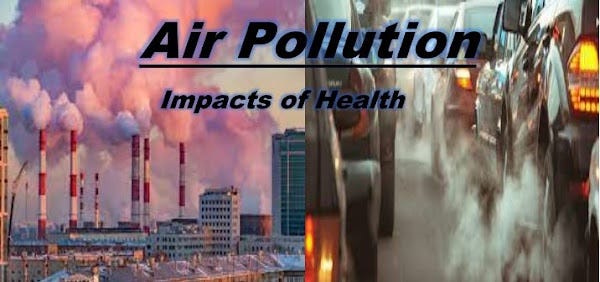 Air Pollution Control Strategies and Health Effects? | by Faisal Habib ... Air Pollution Control Strategies and Health Effects? | by Faisal Habib ...