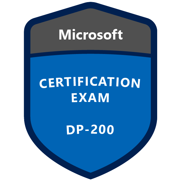 Self-Study Guide: Microsoft Azure Certification DP-200: Implementing an Azure Data Solution | by ...