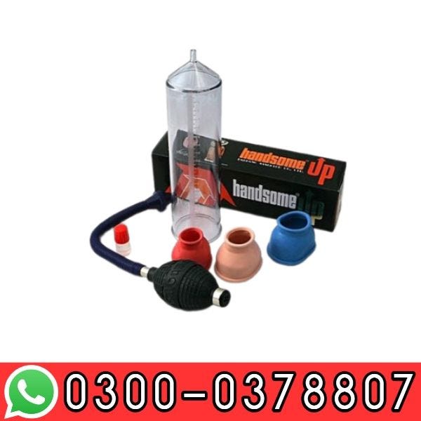 Handsome Up Pump in Lahore — 03000378807 — O -S - - Zxcvzee - Medium