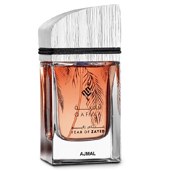 Title: “Celebrate the Spirit of Unity with Ajmal Qafiya Year of Zayed ...