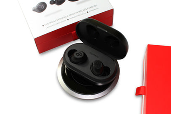 Most Versatile Translation Earbuds Set To Help Businesses Recover From ...