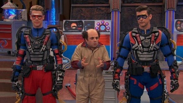[5x34] Henry Danger Season 5 Episode 34 — Tv Series | by Johnson | Medium