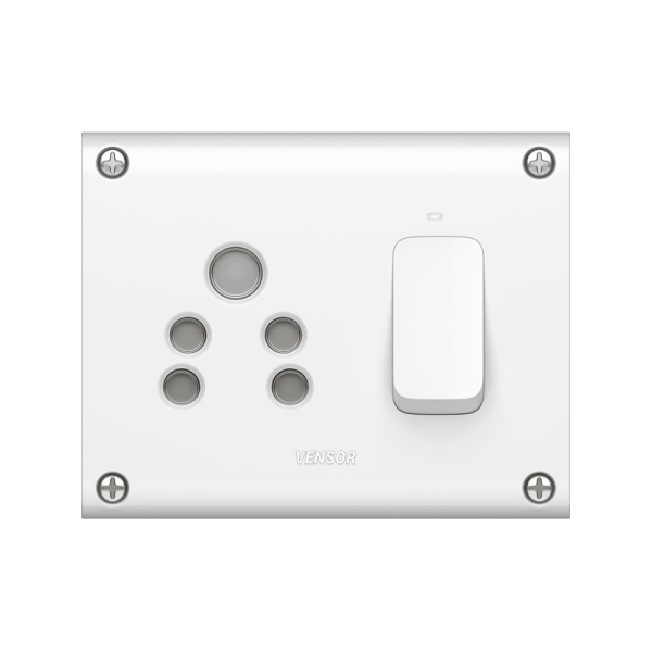 Unlocking Convenience and Safety with Modular Switches and Switch Gears ...