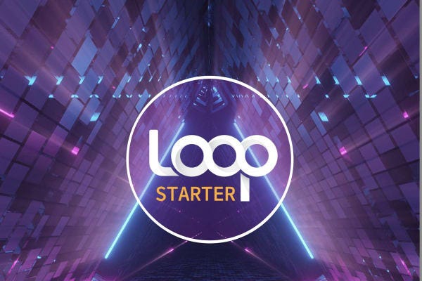 LOOPStarter Airdrop Official Announcement | by Loopstarter | Medium