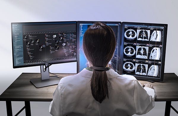 Pacs Systems Radiology: Revolutionizing Medical Imaging Efficiency | by Cinthia Rainey | Aug ...