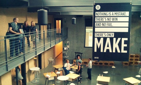 Métricas: as grandes vilãs da inovação nas Universidades | by Wylinka ...