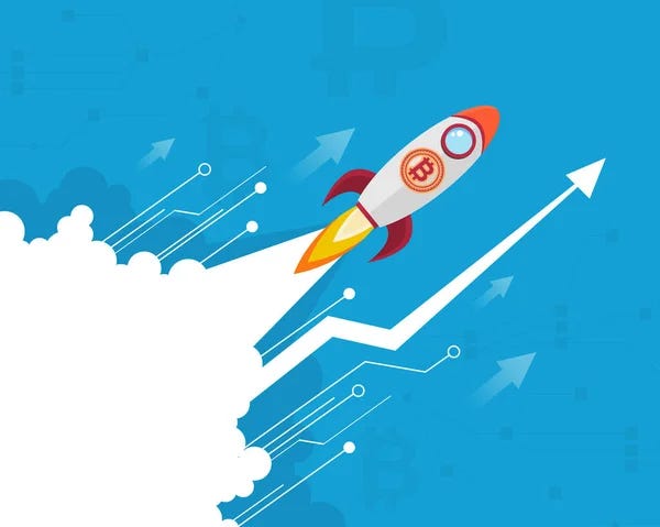 Toncoin $TON Crypto Qualify Full Guide: Get Free $TON Tokens! | by ...