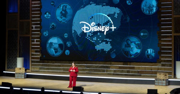 Disney Kicks Off Upfront Season With New Promoting Choices | by Mahesh ...