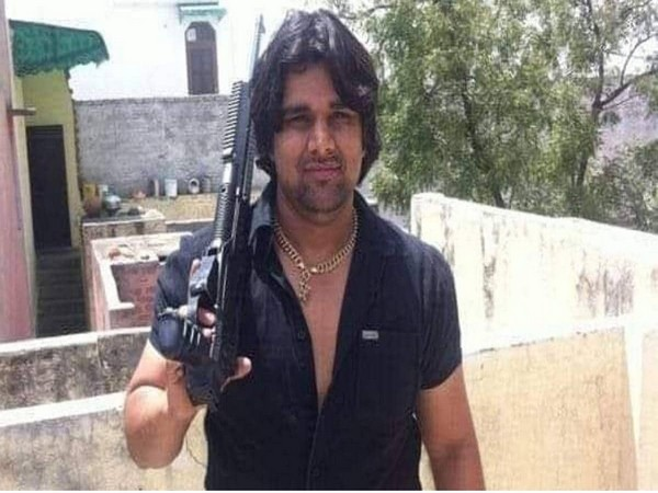 Jailed gangster Sunil Mann killed in Delhi’s Tihar jail by rival gang ...