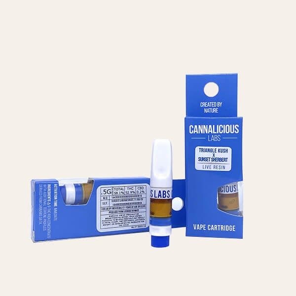 THC Cartridge Packaging: Your Quick & Easy Guide | Medium