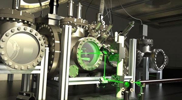 Capgemini Unveils Dedicated Quantum Lab, Partners with IBM | by ...