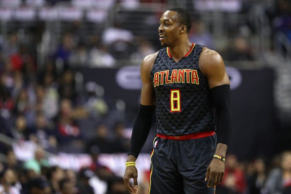 The Modern NBA: Superman’s Kryptonite | by Seldon John Levasseur | Medium