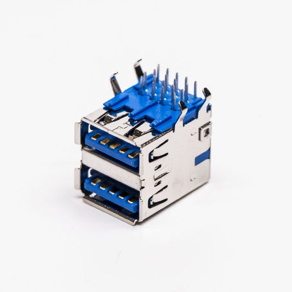 The main reasons for reliability testing of USB 3.0 connectors | by ...