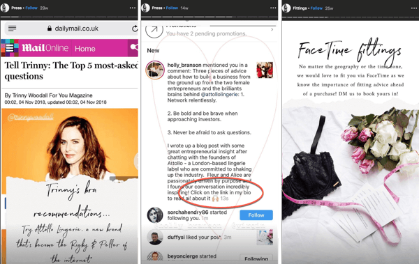 How to Share Blog Link on Instagram: Boost Engagement! | by theodros ...