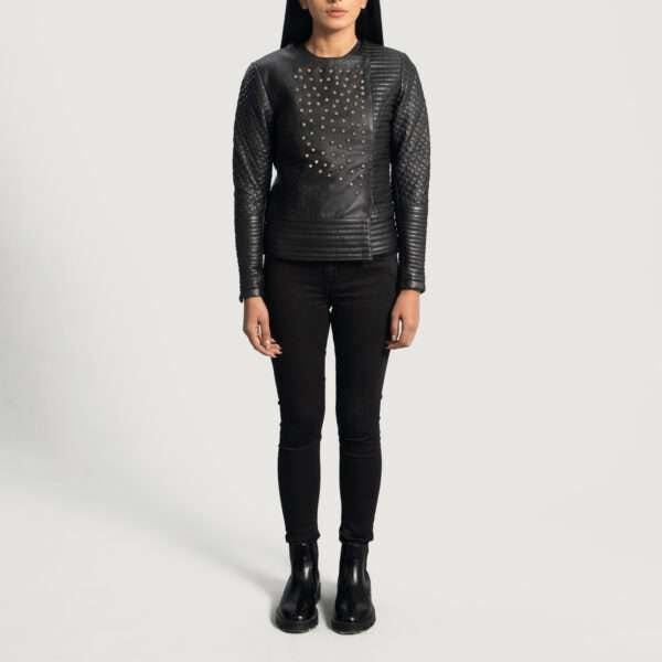 Women Bomber Jackets by Swagger Outfits: Trendy Styles for Every Mood ...