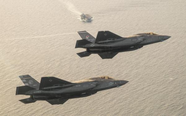 Some Questions about USMC Aviation | by T. Drake | Medium